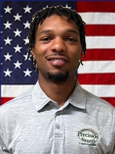 What does it mean to be a Precision Garage Door Professionally Trained Technician?